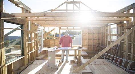 Les Etapes Pour Construire Sa Maison Soi Meme Ventana Blog