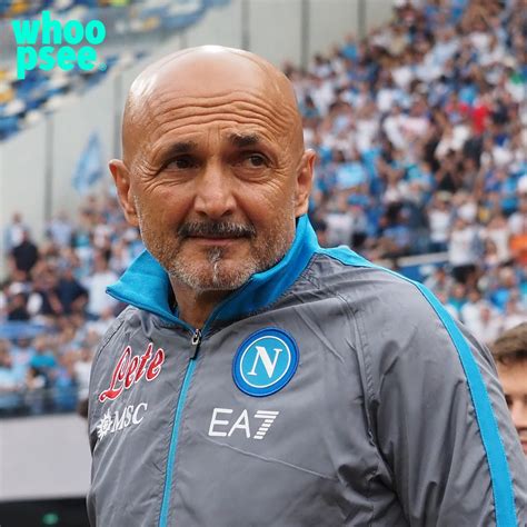 Luciano Spalletti è il nuovo ct della nazionale italiana di calcio