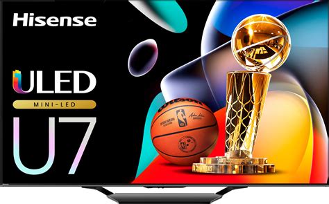 Questions And Answers Hisense 65 Class U7 Series Mini LED 4K UHD QLED