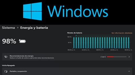 Como Evitar Que Tu Pantalla Se Apague Rápido O Tu Computadora Se