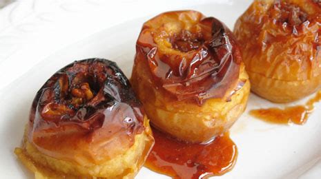 Postres De Manzana Muy Sencillos Que Parecen Hechos Por Un Chef