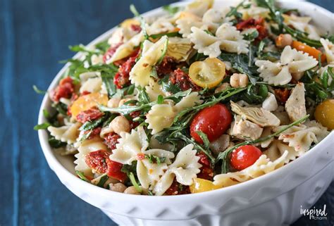 Tutustu Imagen Sun Dried Tomato Pasta Recipe Abzlocal Fi