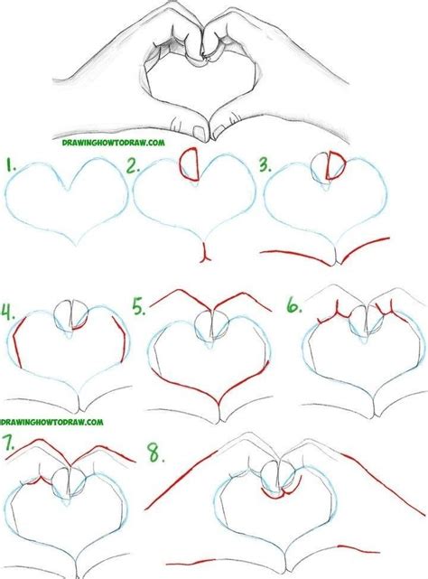 20 einfache Malanleitungen für Anfänger Coole Sachen zum