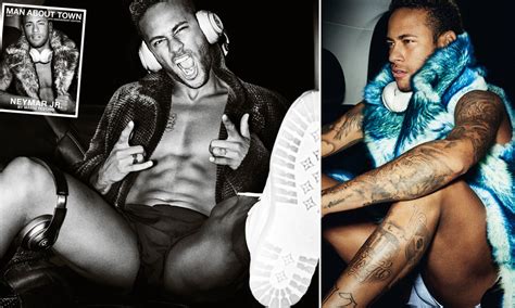 Neymar Naked Dick 50 Photos