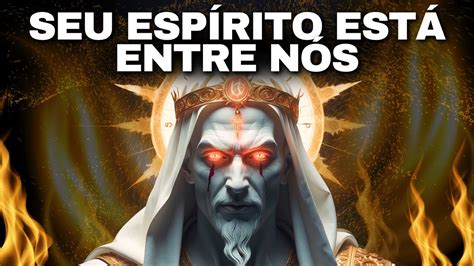 Alerta O Espírito do Anticristo Chegou YouTube
