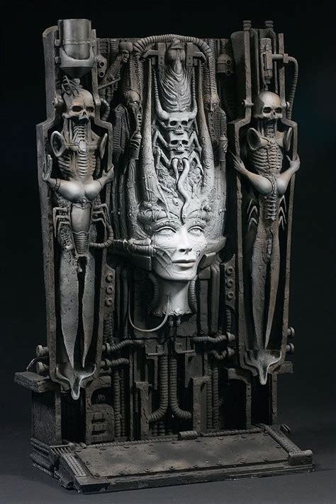 H R Giger Hr Giger Art H R Giger Hr Giger