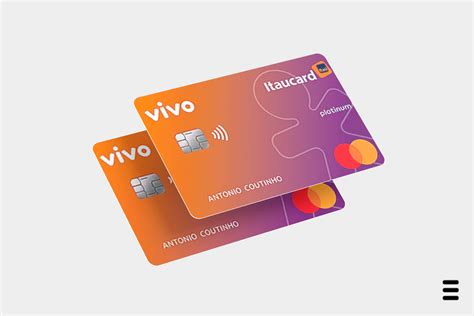 Cartão Vivo Itaucard Cashback Platinum altotieteweb br