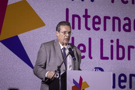Se inauguró la 47ª Feria del Libro Internacional del Libro de Buenos