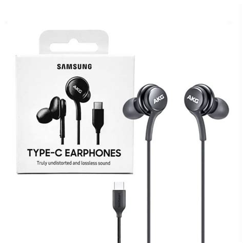 Ripley AUDÍFONOS SAMSUNG AKG TIPO C PARA S24 ULTRA ORIGINAL