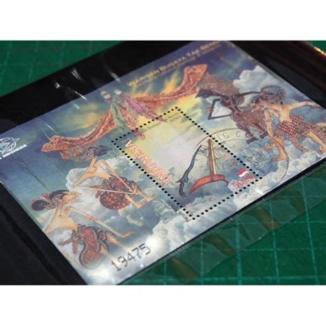 Indonesia Postage Stamps Hobbies Toys Memorabilia Collectibles