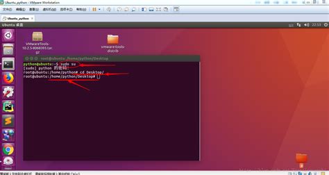 vmware下ubuntu虚拟机如何安装vmware tools？（ubuntu虚拟机系统怎么安装） 世外云文章资讯
