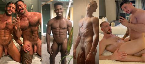 Str8UpDaily STR8UPGAYPORN