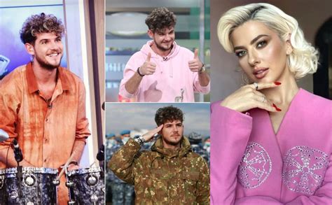 Lidia Buble şi Cuza cel mai nou cuplu din showbiz Adevărul despre