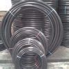 Mangueira Preta Lisa para Irrigação de 3 4 1 5mm 100 Metros Casairriga