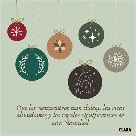 30 Frases De Navidad Inteligentes Perfectas Para Celebrar Estas Fiestas