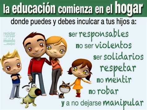 Frases Para Padres De Familia Responsables Onlinecitassinccensus Diary