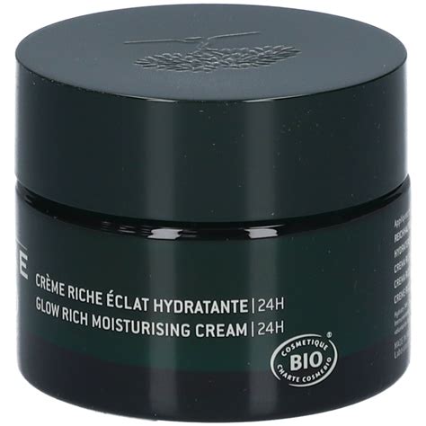 NUXE Crème riche éclat hydratante 24H 50 ml Redcare Pharmacie