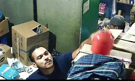 Polícia prende suspeito de participar de assalto a bar na Baixada