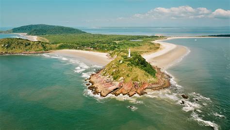 O Que Fazer Na Ilha Do Mel Praias Pontos Tur Sticos Imperd Veis