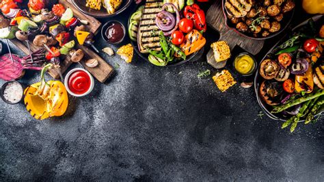 Food K Wallpapers Wallpapers