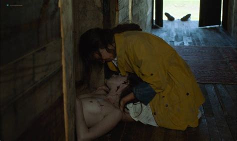 Simone Bucio Nude Bush And Ruth Ramos Nude Bush And Sex The Untamed