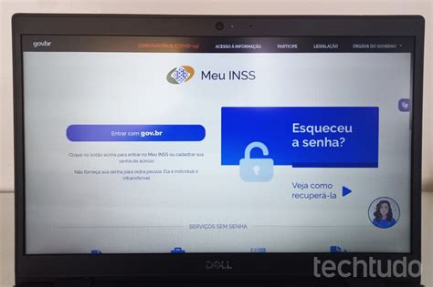 Informe De Rendimentos INSS 2022 Como Consultar Extrato Para IRPF 2023
