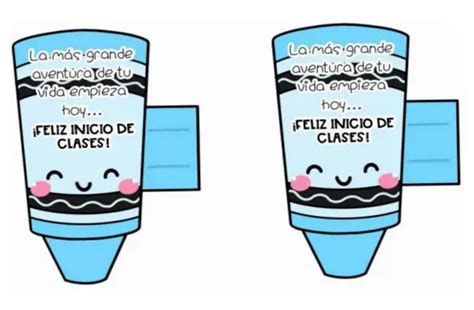 Recuerdo Primer Dia De Clases Profe Social