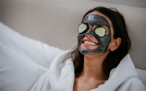 Diy Masques Naturels Pour Le Visage Femmes D Aujourd Hui