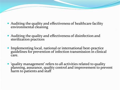 PPT What Is Infection Prevention And Control PowerPoint Presentation
