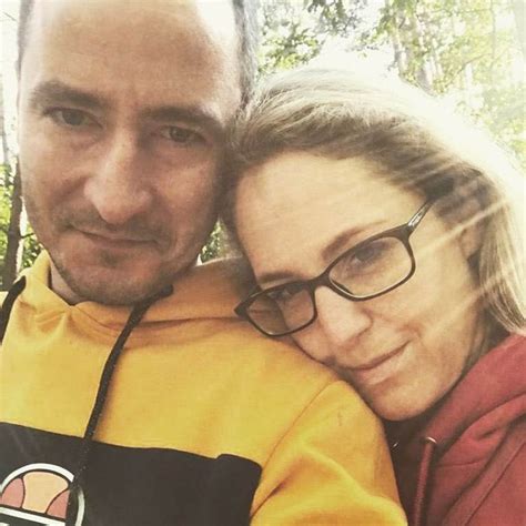 Joanna Kryńska i Tomasz Marzec rozstali się Dlaczego