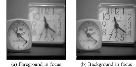 figure 1 from multifocus image fusion algorithm using iterative segmentation based on edge