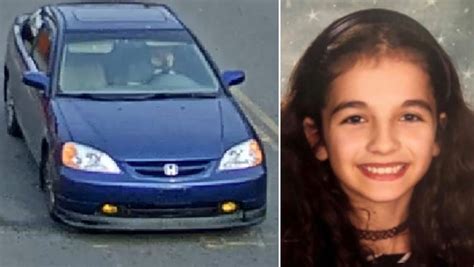 Amber Alert Canceled Mass Police Have Found 11 Year Old Girl Abducted In Springfield