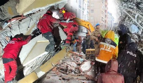 DEPREM ÖLÜ SAYISI YARALI SAYISI KAÇ OLDU SON DAKİKA DEPREMDE KAÇ KİŞİ