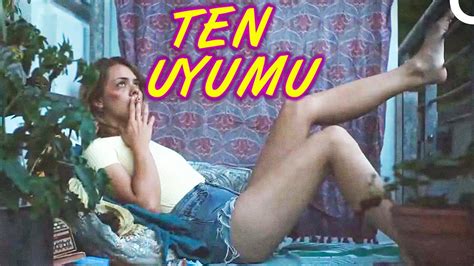 Ten Uyumu FULL HD Komedi Filmi İzle YouTube