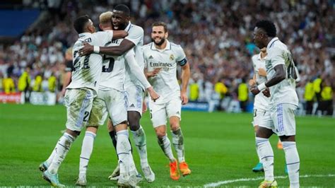 Viper Play Real Madrid vs Shakhtar transmisión GRATIS EN VIVO HOY