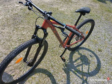 OKAZJA rower górski orbea onna 10 mtb xc 29er koła 29 Cieszyn