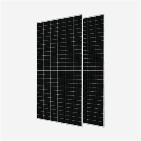 Buy JA Solar Deep Blue4 N Type 620W Bifacial Solar Panel JAM78D40 620