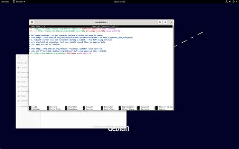 Debian Comment Mettre Jour Vers La Nouvelle Version Majeure Next