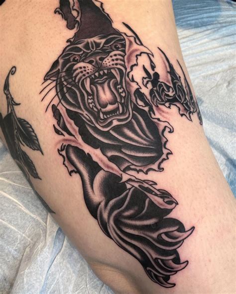 Traditional Style Tattoo Traditional Flash American Traditional Cow