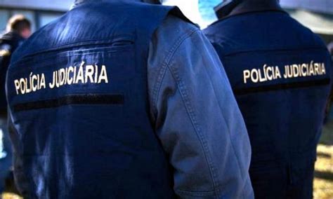 Leiria Pol Cia Judici Ria Investiga Fraude Fiscal E Branqueamento De