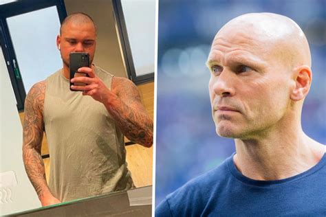 Temptation Island Sex Sohn Nico Geht Im TV Fremd Thorsten Legat