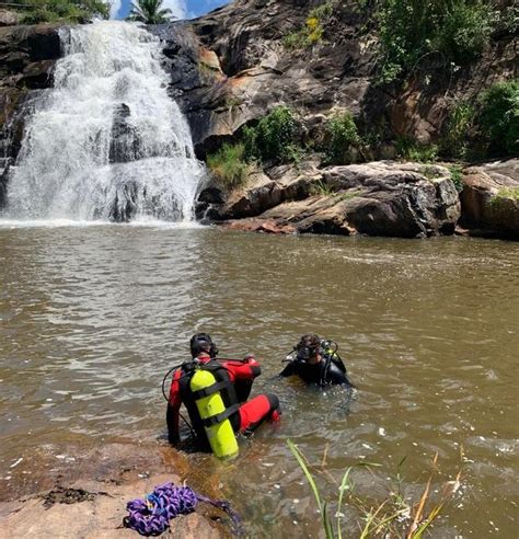 Jequié Corpo de homem de 22 anos é encontrado na entrada da Fazenda