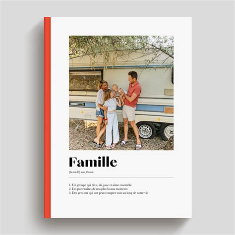 Album Photo Famille D Finition Famille Popcarte
