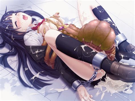 potato seikatsu tsuyuta minahara yuki ouma ga toki tasogare ni kemuru shoujo animated