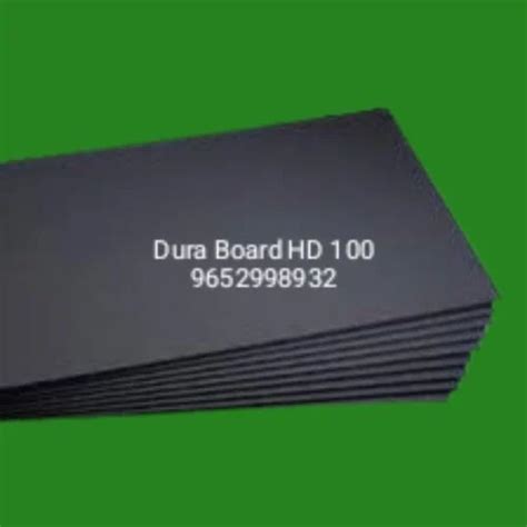 Supreme Hd100 Duraboard At Rs 1050 Piece Expansion Joint Filler Board