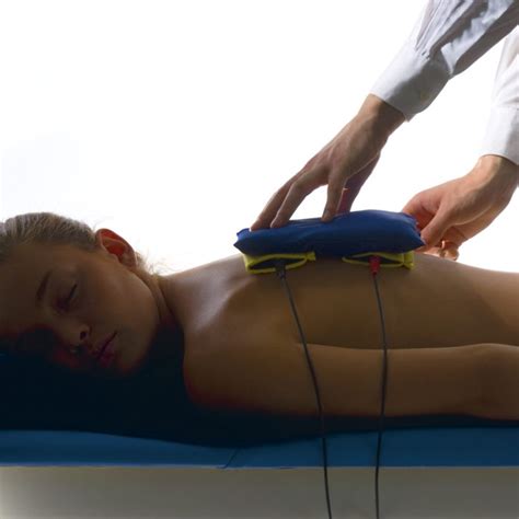 Elektroterapia Na Czym Polega Jakie S Jej Rodzaje Fizjotechnologia
