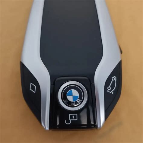 Bmw Akıllı Anahtar Araba Yedek Parça ve Aksesuar 1672885884