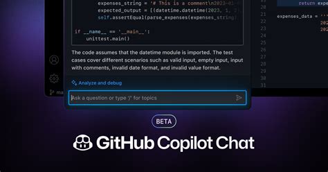 Github Launches Public Beta For Copilot Chat Ai With Openai Gpt Hot