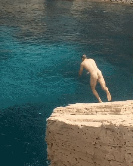 Photo Wet Men Lpsg
