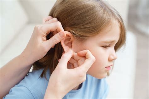 Jak rozpoznać zapalenie ucha u dziecka Xylogel Xylogel